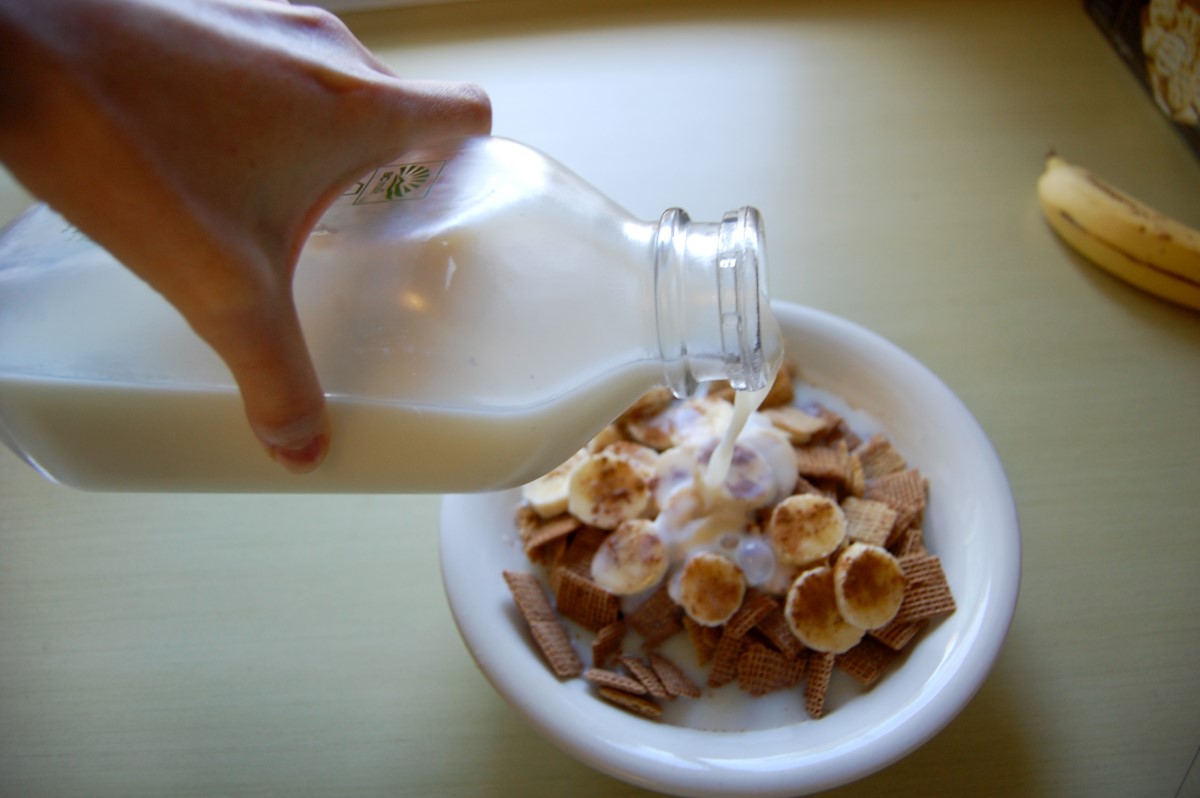 13 Best Post Workout Meals - List Of Foods and Guidelines