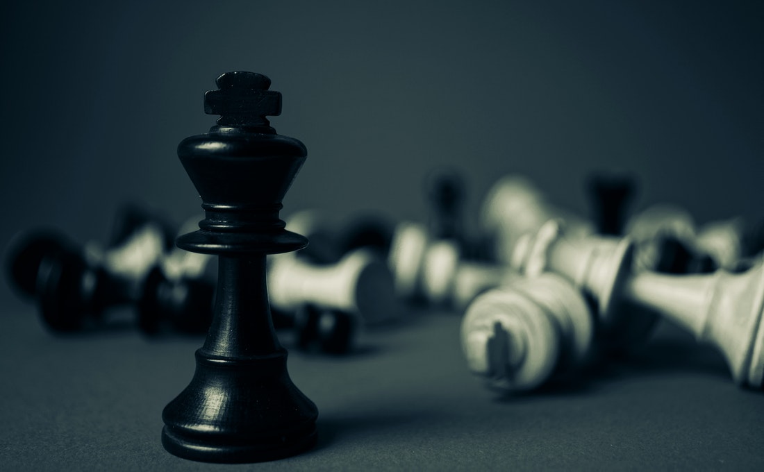 A Guide On Different Chess Rating Systems FIDE USCF And ECF A Guide On Different Chess Rating Systems FIDE USCF And ECF