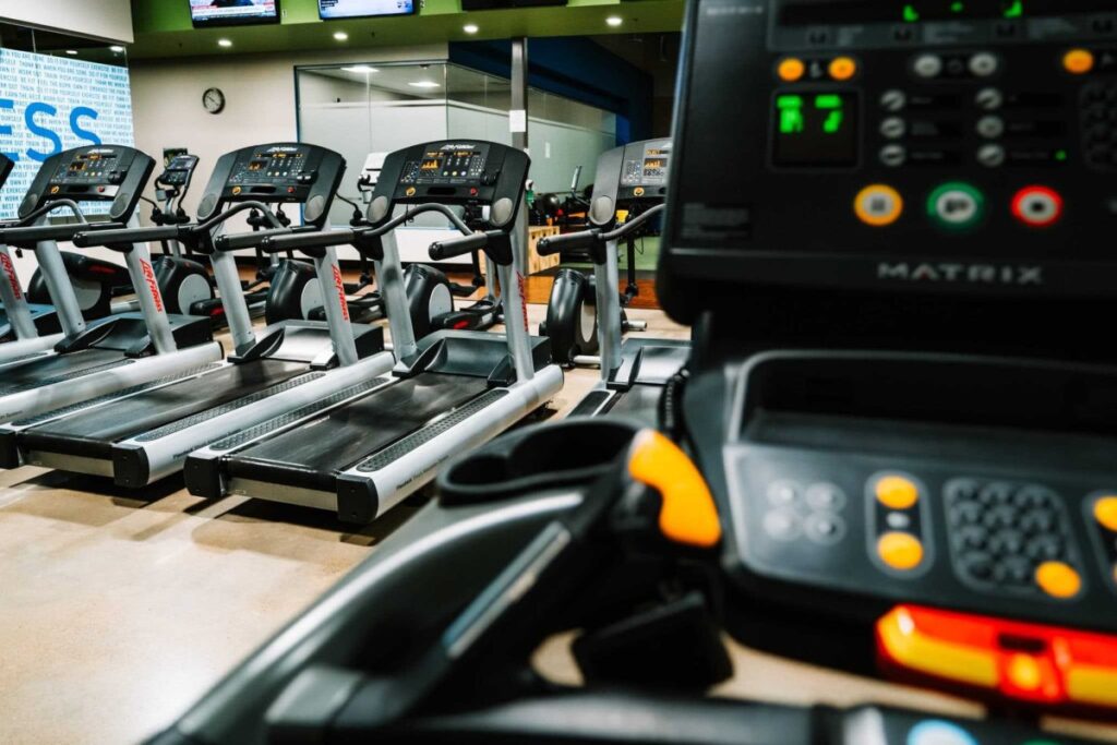 The A-Z of 5 Different Types of Treadmills