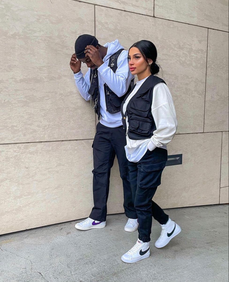 Top 10 Best Couple NIKE Shoes